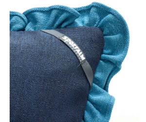 Sportalm Kissenhülle "Good Vibes" mehrfarbig, Textil, 30x50cm, Oeko-Tex ...