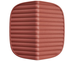 Elho Cosy Vogelfutterhaus 18cm, toskanisches rot ab 14,99 ...
