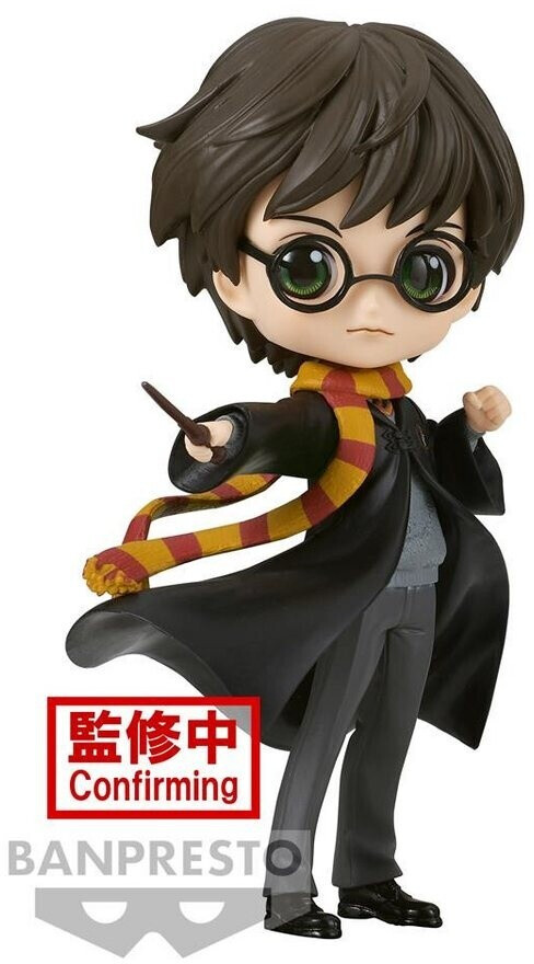 Banpresto Q Posket Harry Potter Figur 14cm (BP88201) ab 23,99 ...
