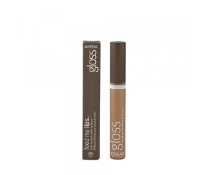 Aveda Feed My Lips Pure Nourish-Mint Lipgloss, Agave (10ml) ab 14,28 ...