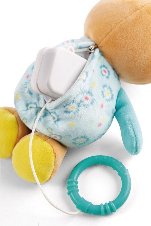 NICI My First NICI Spieluhr Bär 18cm (48899) ab 11,50 ...