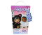 Bratz Bratziez Iconz Series Peluche Blind Box con Charm da Agganciare ...