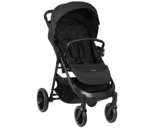 KIKKABOO Sarah Buggy faltbar, schwarz, bis 22kg (31001030164) ab 223,95 ...