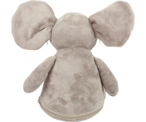 Mumbles Zippie Elefant Plüschtier, grau (UTRW9601_1) ab 18,10 ...