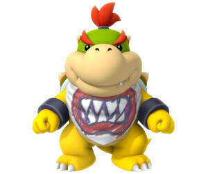 Simba Bowser Jr. Plüschfigur 22cm (109231546) ab 24,99 ...