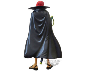Banpresto King of Artist Shanks Figur, 23cm (One Piece) ab 54,99 ...