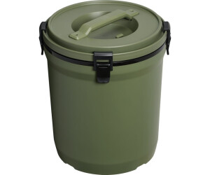 Stanley Fast-Flow Water Jug 7,5L, Edelstahl, dunkelgrün (10-01938-161 ...