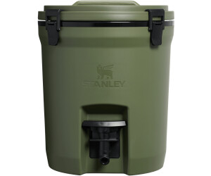 Stanley Fast-Flow Water Jug 7,5L, Edelstahl, dunkelgrün (10-01938-161 ...