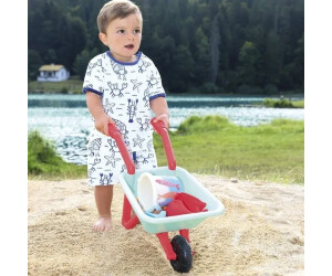 Ecoiffier Strandkarre Sardine mit Zubehör, ab 18 Monaten (263) ab 21,95 ...