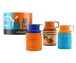 Armaf Odyssey Mandarin Sky EDP Discovery Set 3x30ml ab 49,95 ...