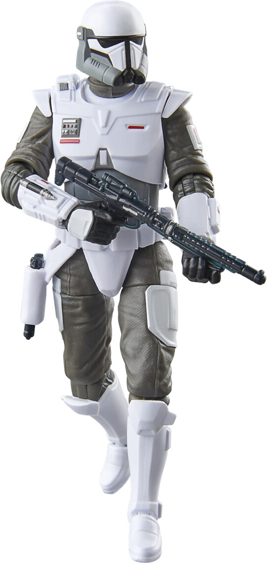 Star Wars The Mandalorian Vintage Collection Imperial Armored Commando ...