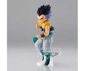 Banpresto Solid Edge Works Figurine Gotenks 13cm (BP18739) au meilleur ...