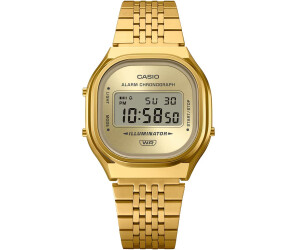 Casio Edgy Collection A140WEG-9AEF au meilleur prix sur idealo.fr
