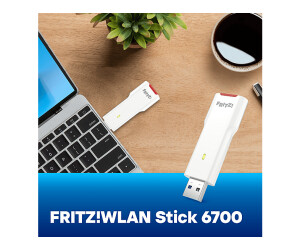 FRITZ! WLAN Stick 6700 ab € 73,83 | Preisvergleich bei idealo.at