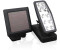 Volteno Solar-LED-Strahler 2W mit Bewegungsmelder IP44 (VO1930) ab 15 ...