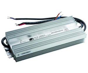 rutec DALI-2 DT6 Dimm-Aktor 100-277V AC, 24V DC/300W, 1-Kanal, outdoor ...