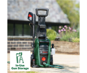 Bosch UniversalAquatak 125 Hochdruckreiniger Mit Home And Car Kit Ab