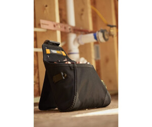 Toughbuilt ClipTech Werkzeuggürtel-Tasche, 12 Taschen (TB-CT-05) ab 30 ...