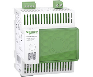 Schneider Electric Panel Server Universal Kabelgebunden Modbus RTU ...