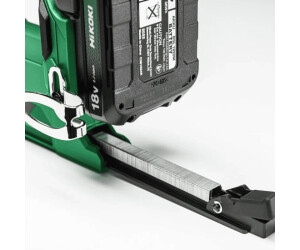 Hikoki N1810DA Akku-Hefter/Nagler 10mm 18V Li-Ion (N1810DAW4Z) ab 220 ...