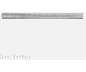 Reyher Passkerbstift 4x8mm, Edelstahl A1, 100 Stück (DIN 1472) ab 11,02 ...