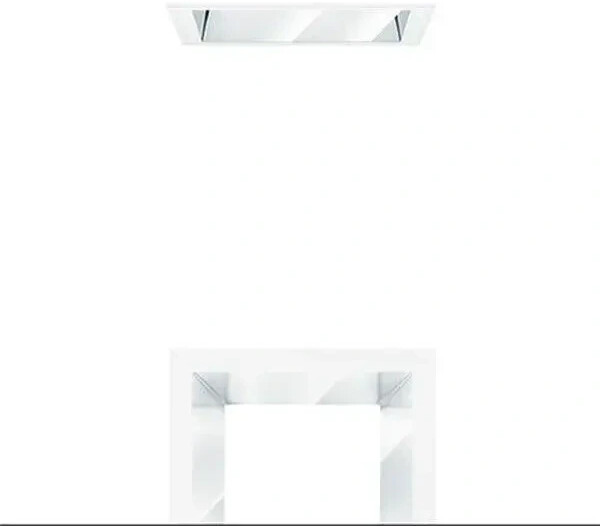 Zumtobel PANOS INF Vorsatz klar, Glas, IP54, Q190 (60800693) ab 32,90 ...