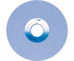 Tyrolit Präzisions-Außenrundschleifscheibe 400x40x127mm, Typ A80 ...
