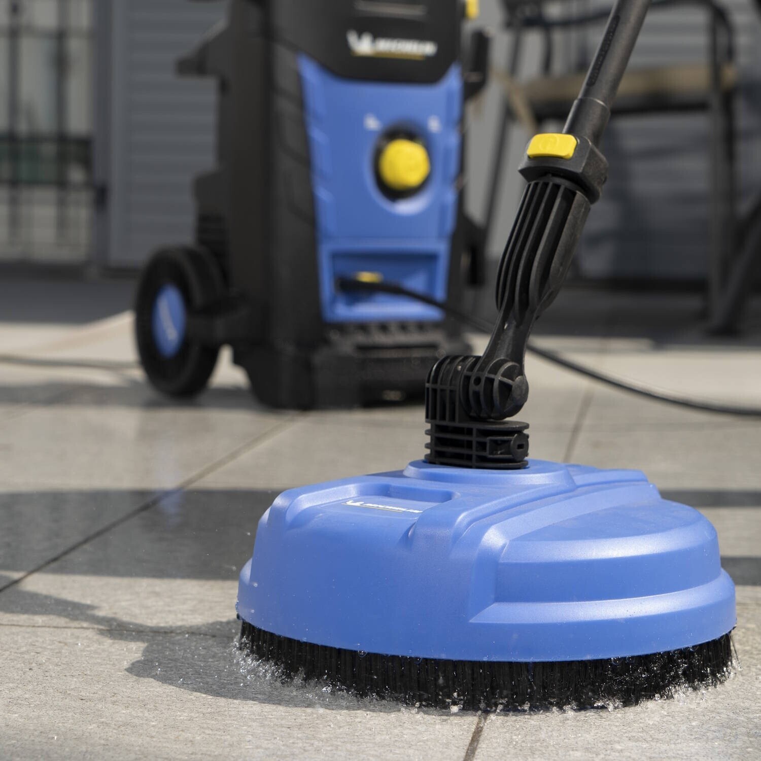 Michelin Patio Cleaner Flächenreiniger-Zubehör für Hochdruckreiniger ab ...