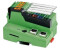 Phoenix Contact ILC 191 ETH 2TX Inline-Controller 24V/DC, Modbus ...