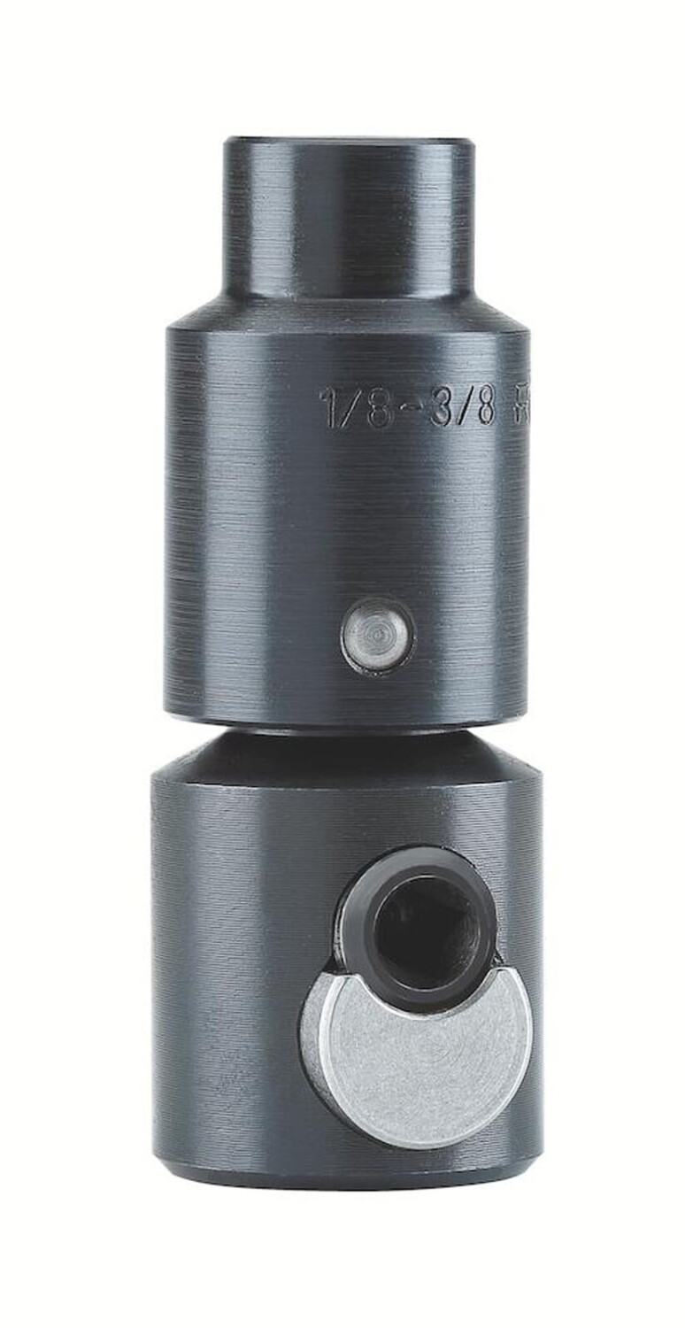Röhm Zweibacken-Gewindeschneid-Futter GSF Größe 9, Aufnahme B10, ohne ...