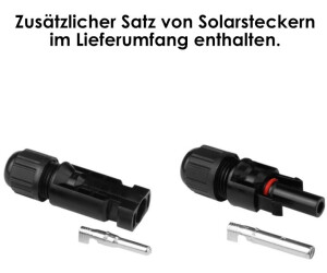 Doktorvolt Solar-PV-Schaltanlage DC 1000V T1 (DV-2438-FOT) ab 421,29 ...
