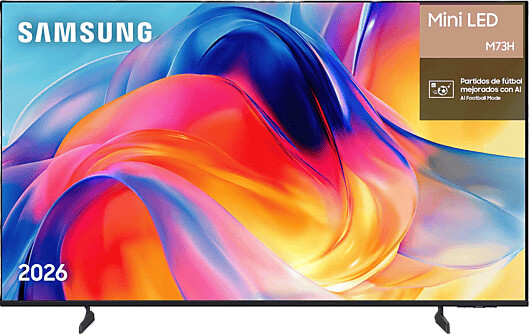 Samsung Mini LED TU-M73H desde 759,00 € € | Compara precios y ofertas ...