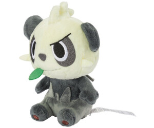 Pokémon Pokémon Fit Pam-Pam Plüschfigur (Pancham) ab 24,49 ...