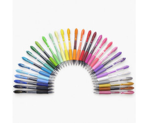 Pilot G2 Gelschreiber 0,7mm orange 12er-Set (BL-G2-7-O) ab 22,25 ...