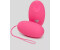 Lovehoney Secret Agent Oeuf Vibrant Télécommandé, Point G, 10 Modes de ...