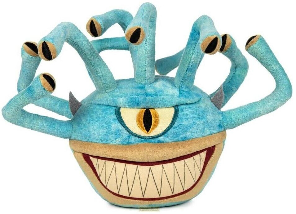Play by Play Xanathar Beholder Plüschfigur 26cm (GW8337) ab 15,36 ...