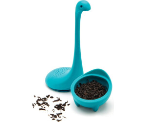 Ototo Baby Nessie Tee-Ei für losen Tee ab 11,99 € | Preisvergleich bei ...