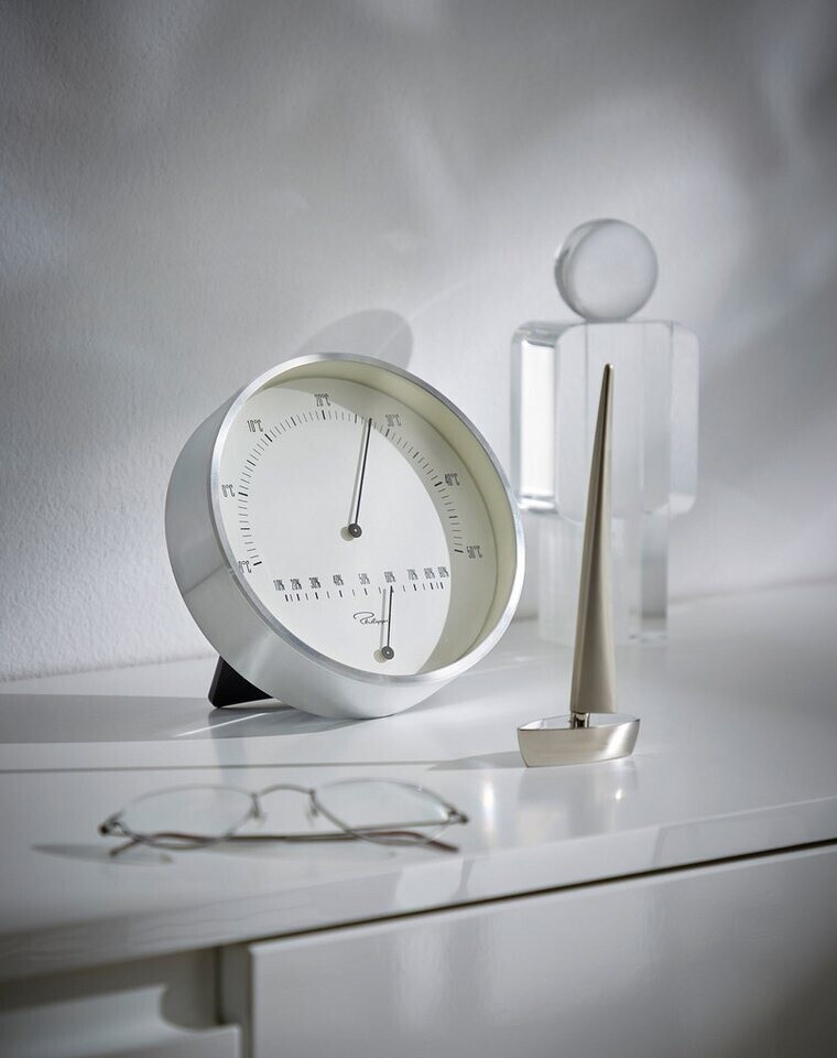 Philippi JAN Skulptur 20cm, Glas, klar (163004) ab 129,00 ...