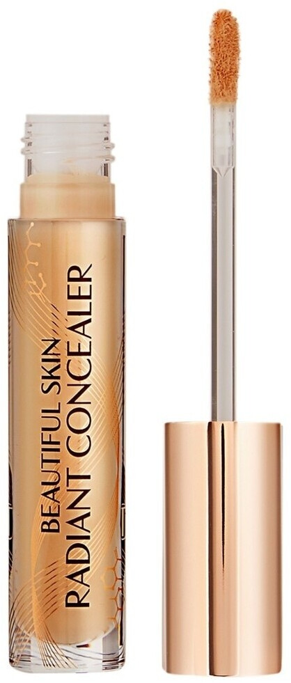 Charlotte Tilbury Beautiful Skin Radiant (7ml) 11.75 Tan ab 35,90 ...