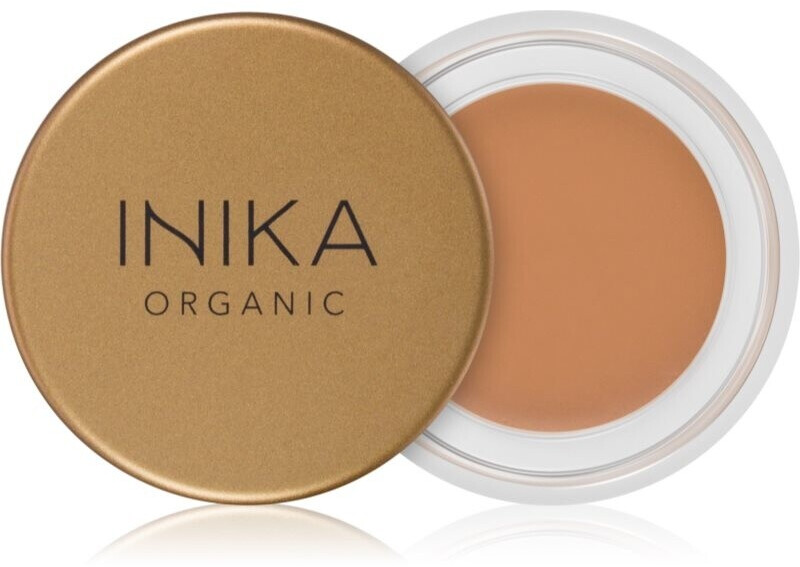 Inika Full Coverage (3,5g) Tawny ab 20,88 € | Preisvergleich bei idealo.de