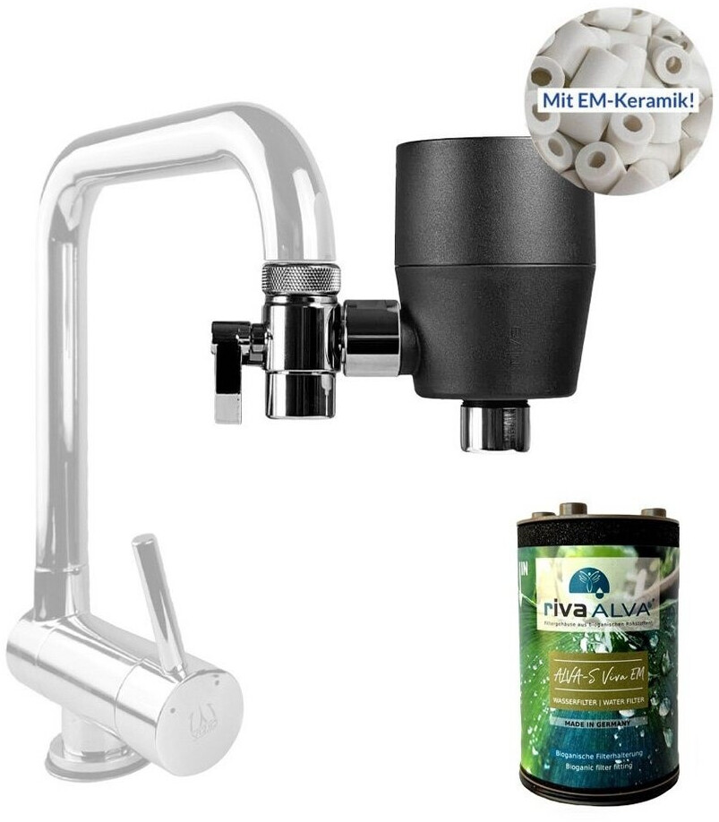Riva ALVAS-V-EM-FS ab 126,90 € | Preisvergleich bei idealo.de