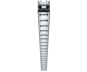 Zumtobel SLN2-B3500 Balken für LED-Lichtlinie 940, silber (42946889) ab ...