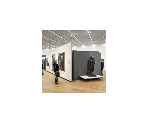 Zumtobel SLN2-B3500 Balken für LED-Lichtlinie 940, silber (42946889) ab ...