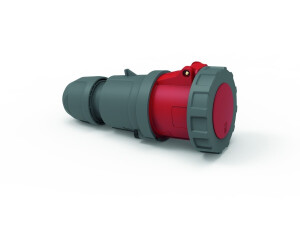 Bals CEE-Kupplung 63A 5-polig 400V IP67 (3124) ab 31,82 ...