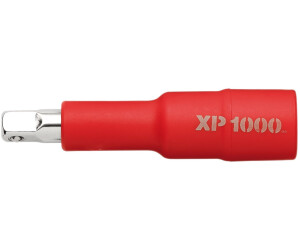 Draper XP1000 VDE Verlängerung 1/4" 50mm (18117) ab 28,63 ...