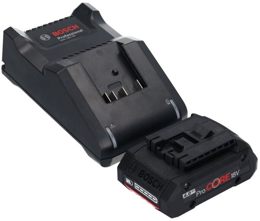 Bosch GST 18V-125 S Professional Akku-Stichsäge 18V 125mm Brushless ...
