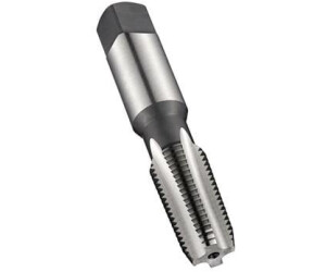 Dormer Maschinengewindebohrer E710 NPT 1/8"x27 HSS 1,5XD (E7101/8) ab ...