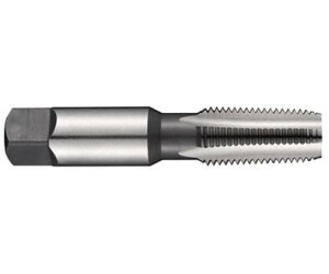 Dormer Maschinengewindebohrer E710 NPT 1/8"x27 HSS 1,5XD (E7101/8) ab ...