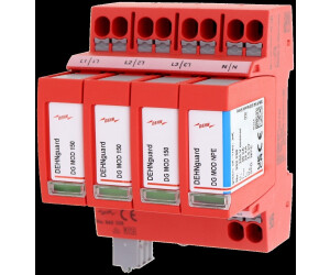 Dehn DG MP TT 150 FM Überspannungsableiter Typ 2+3 (942328) ab 257,89 ...
