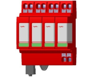 Dehn DG MP TT 150 FM Überspannungsableiter Typ 2+3 (942328) ab 257,89 ...